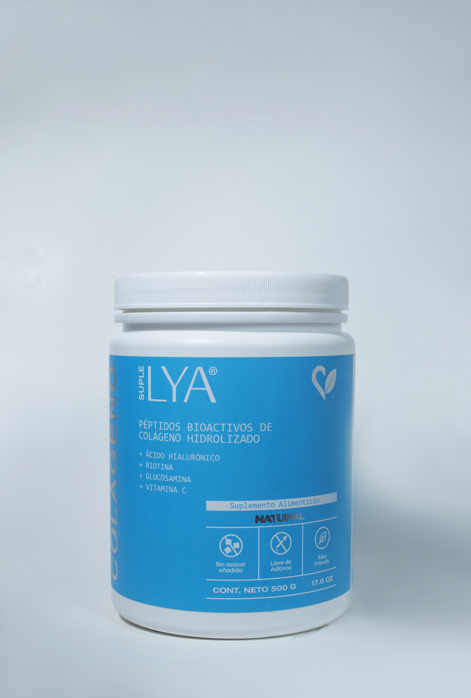 Suple LYA – SupleLYA